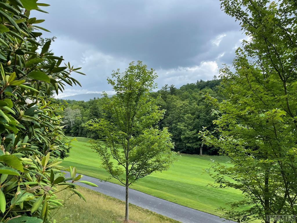Mountaintop Golf Cashiers NC Real Estate | Cashiers NC Real Estate
